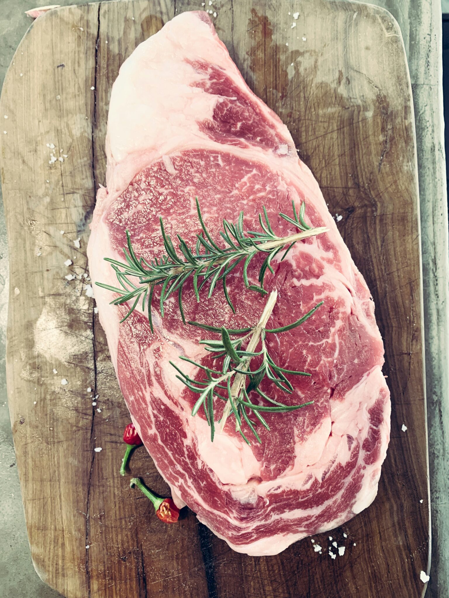 Menu – Barkers Butchers and Deli